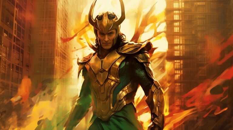 Chaos Theory Unraveled by Loki: A Mischief Maker's Guide to the ...