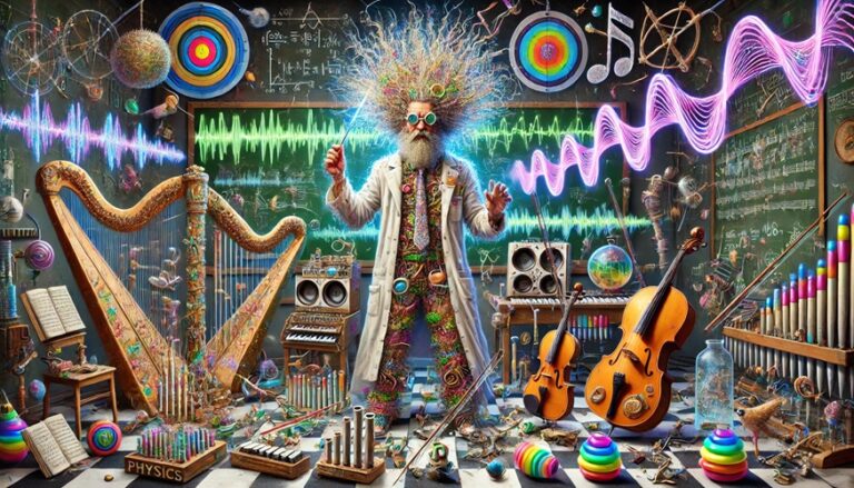 Sonic Boom: Turning Sound Into Science Education That Hits All the ...